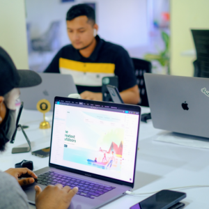 Cloudnine Case Study: Healthcare app design | NetBramha Studios